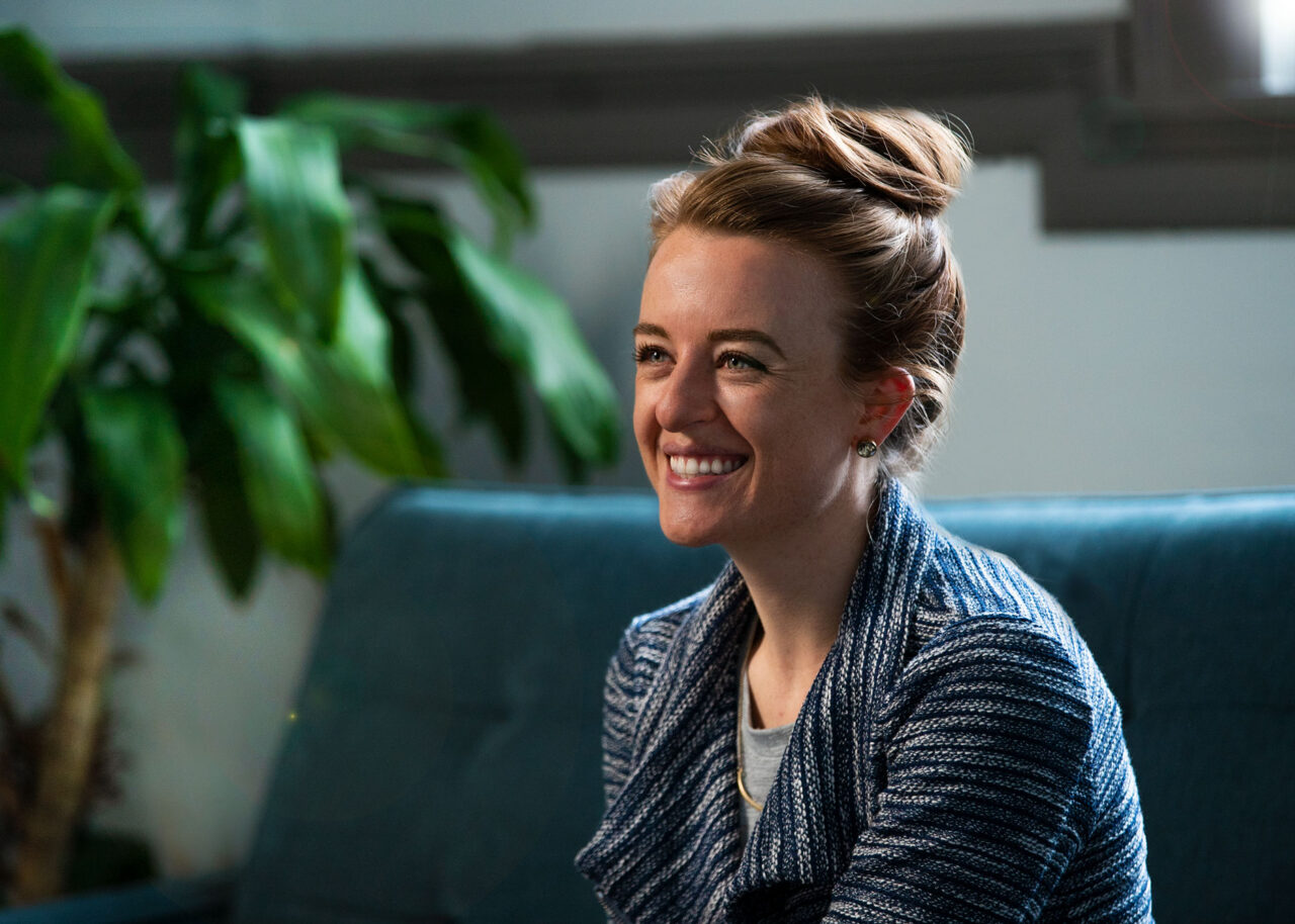 Employee Profile: Hungry like the Wolf | Fifteen4