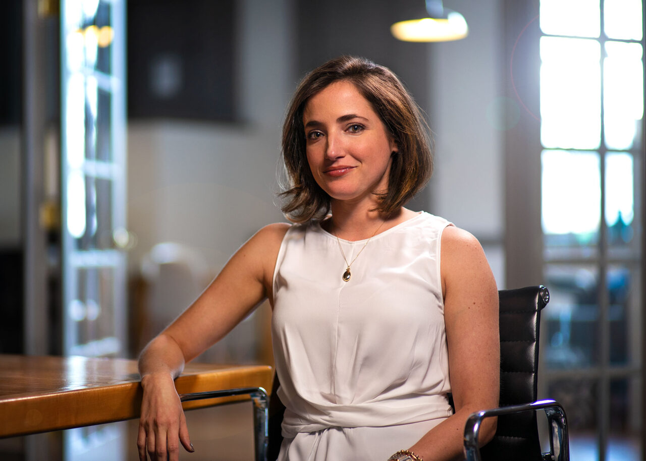 Employee Profile: A tale of new cities | Fifteen4