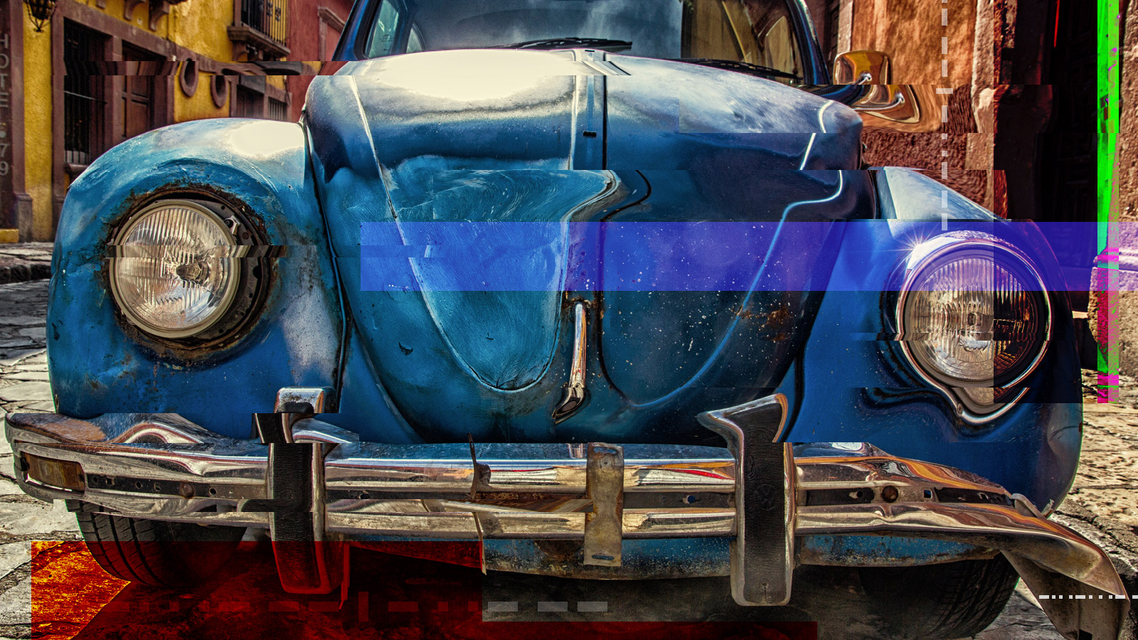 Stop Faking It. (They find out anyway.) - Fifteen4 | Creative Agency ...