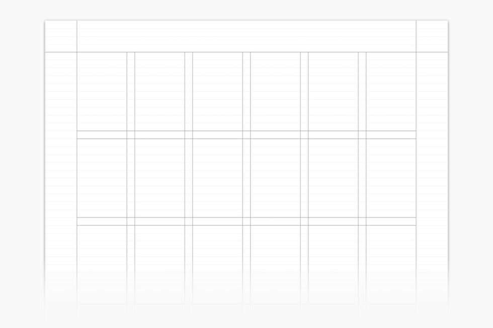 Design 101: What is a Grid? | Fifteen4