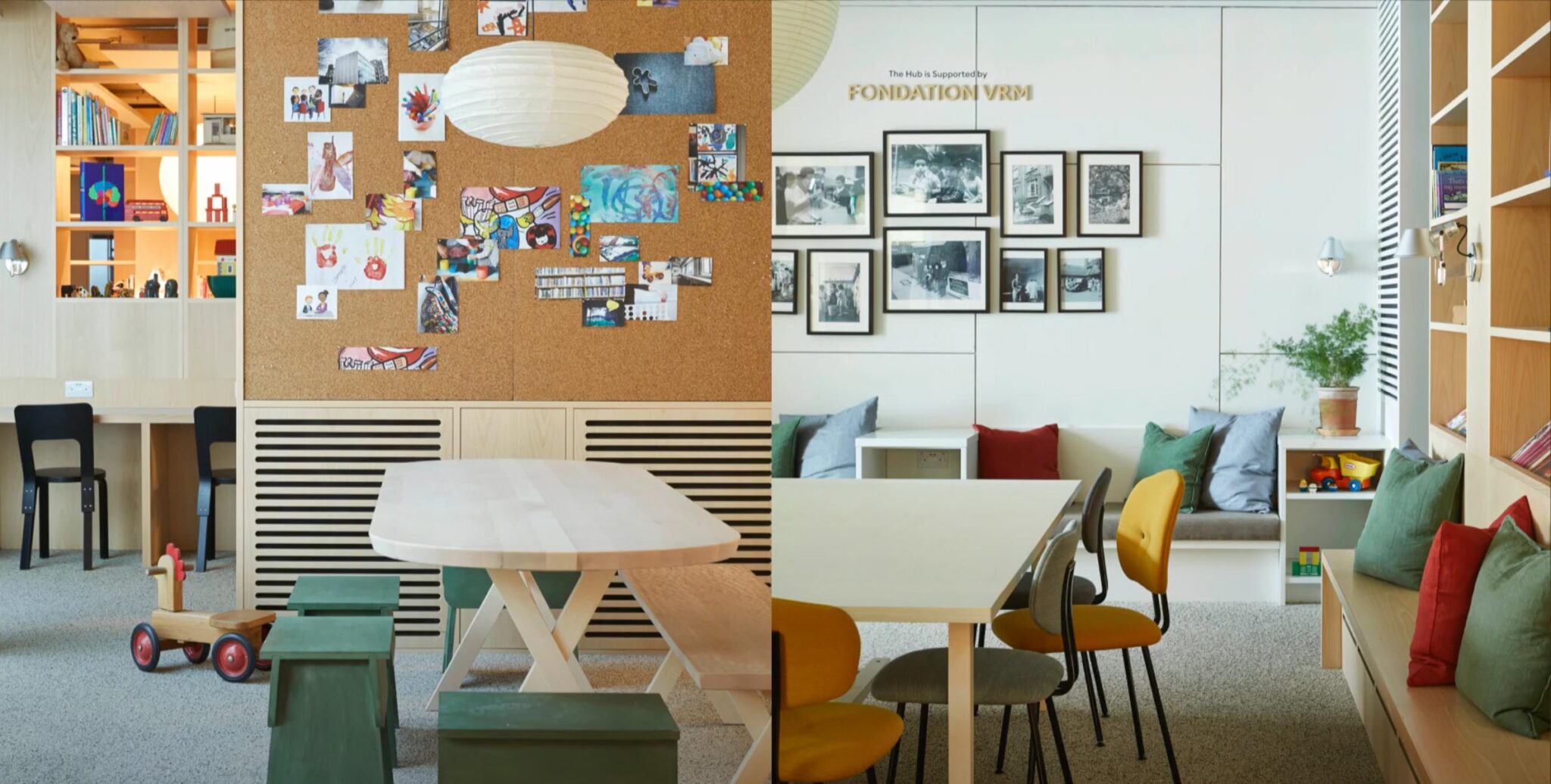 What Human-Focused Interior Design Can Teach Us and 5 Ways to Get ...