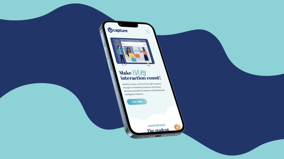 Digital + Web Design | Fifteen4