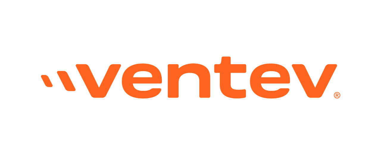 Ventev Brand Identity | Fifteen4