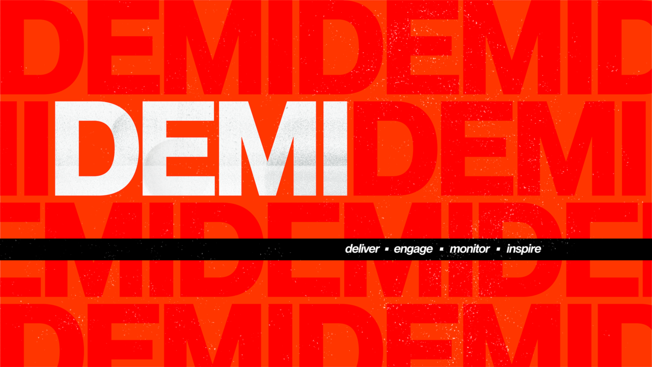 Master the DEMI Model for Marketing Success | Fifteen4