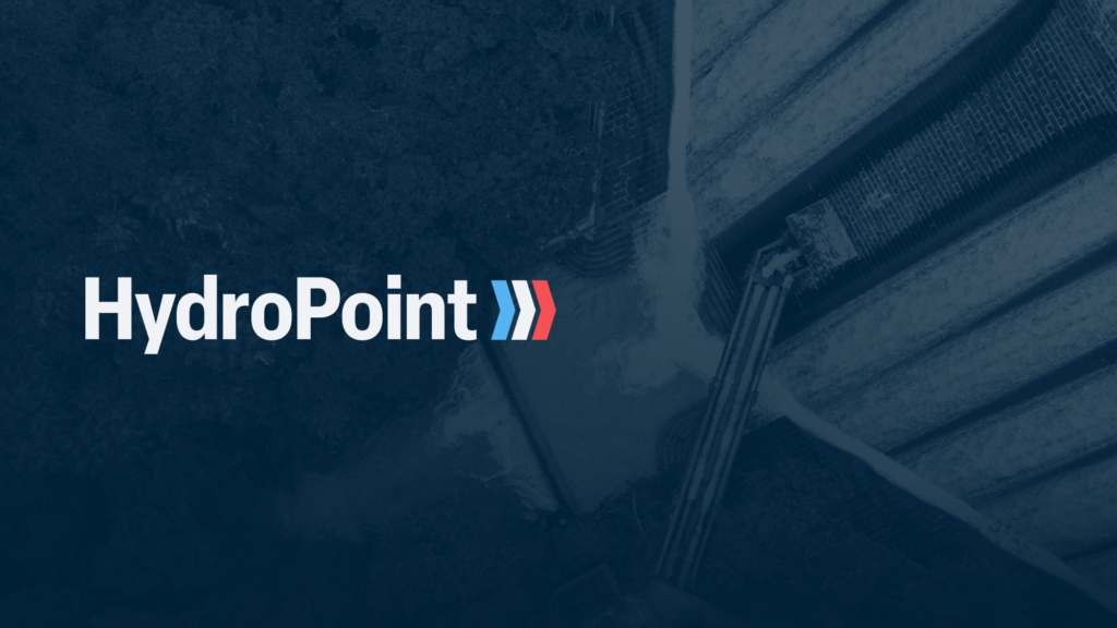 HydroPoint | Fifteen4